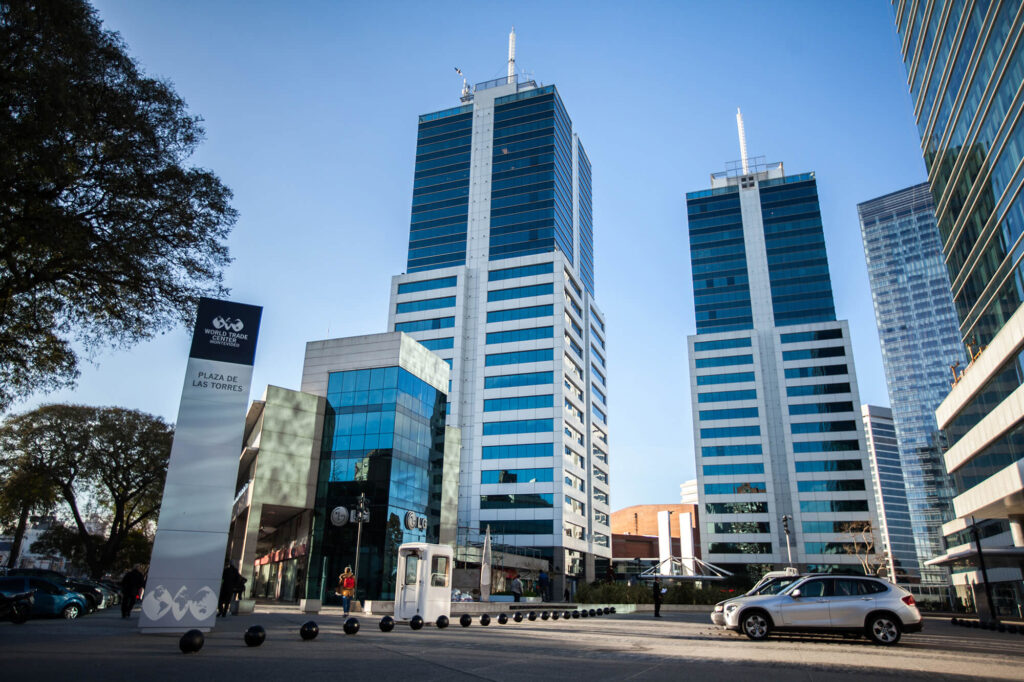 Mecanismos de Inversión - Club del Inversor